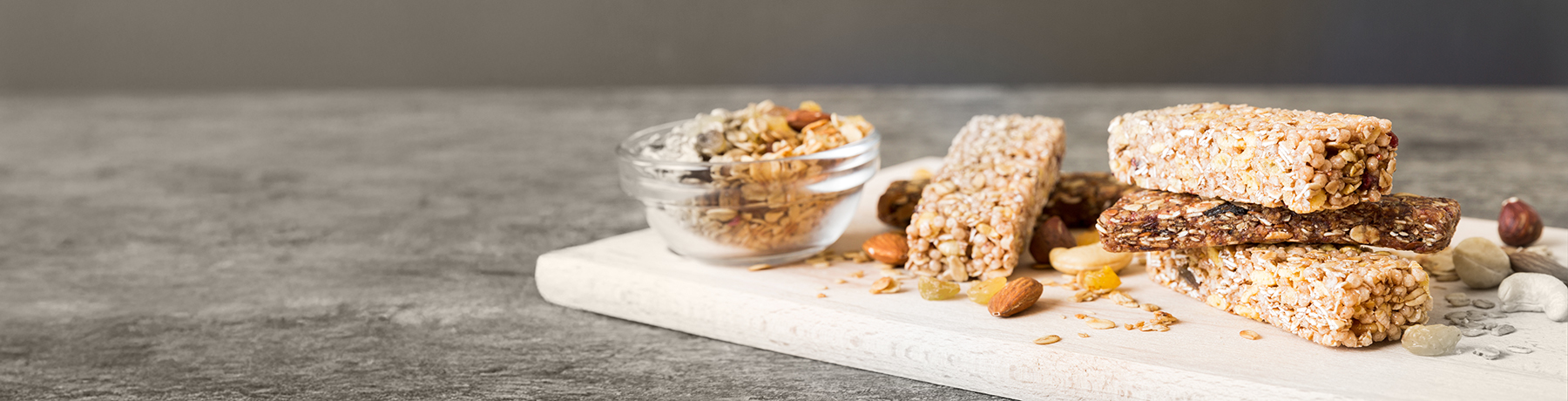 Office snacks | Healthy & tasty options from Totally Tasty